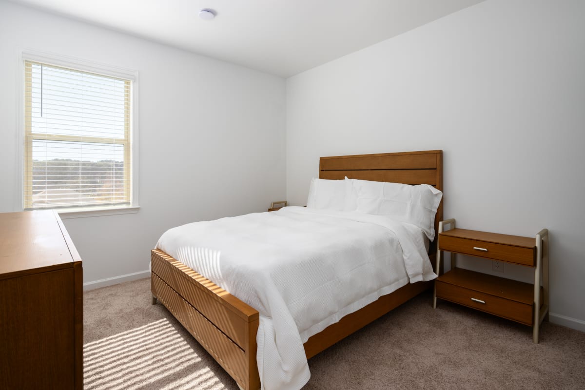 Grayson Homes for Rent | Overlook at Kennerly Lake